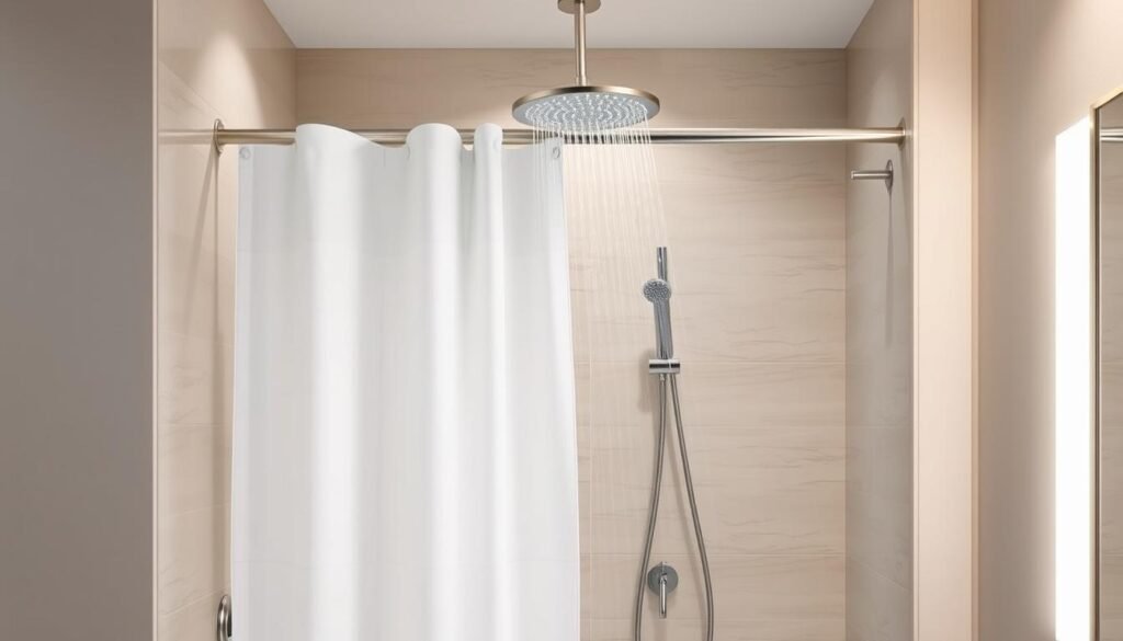 EVA vs PEVA Shower Curtains: Key Differences – Cover Advice